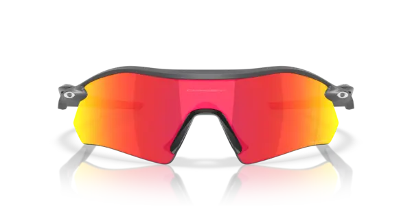 Oakley Radar® Plate Sunglasses - Prizm Ruby | Editorialist